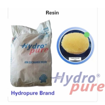 25 Liter Hydropure Brand Ion Exchange Water Softner Resin/Media for all ...