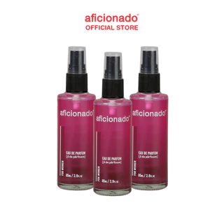 Aficionado Official Store