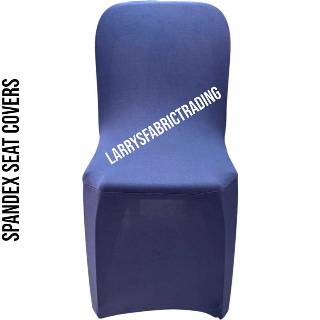 Universal Monoblock Chair Cover Wedding Site Party Dining Business ...
