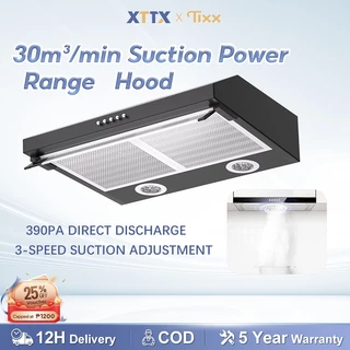 Shop range hood for Sale on Shopee Philippines