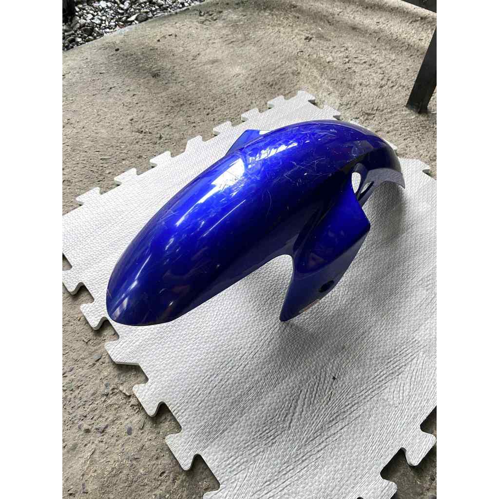 FRONT FENDER SURPLUS FOR YAMAHA SNIPER 150 V1/V2 (2PV-F1511-00 ...