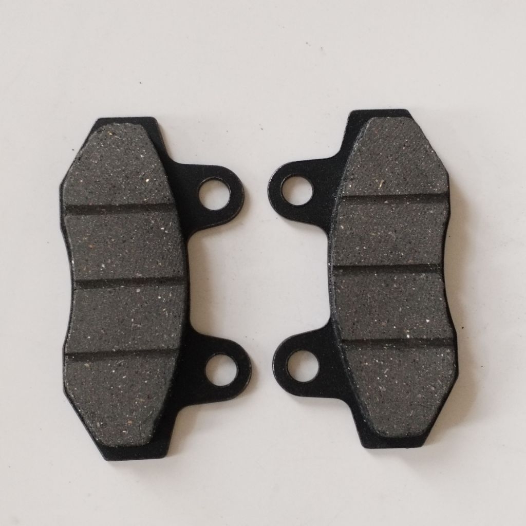 BRAKE PAD FRONT HONDA WAVE 110 TCY | Shopee Philippines