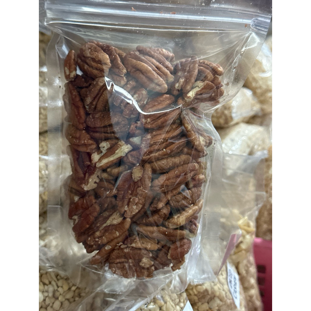 Pecans Halves | Shopee Philippines