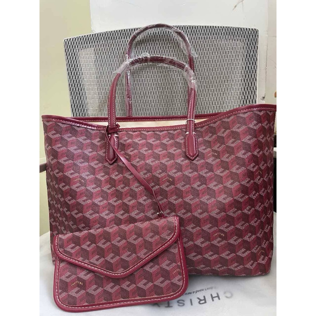 Christy Ng Tote Bags | Shopee Philippines