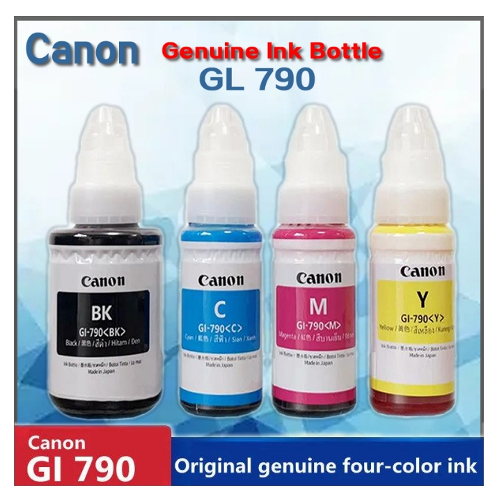 Shop canon g1010 ink for Sale on Shopee Philippines