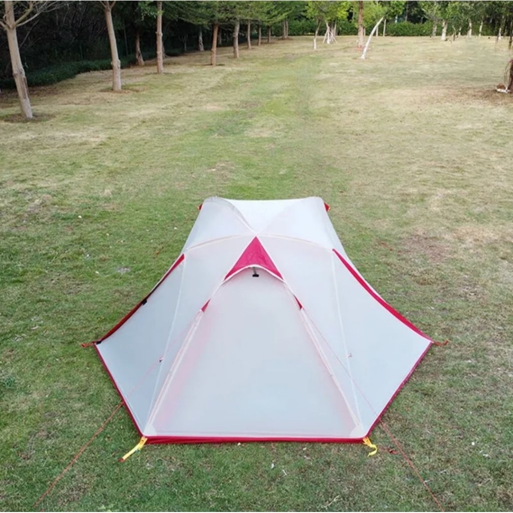 Montana Stoic Ultralight weight Camping Tent 20D | Shopee Philippines