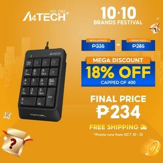 numeric keypad - Best Prices and Online Promos - Oct 2025 | Shopee Philippines