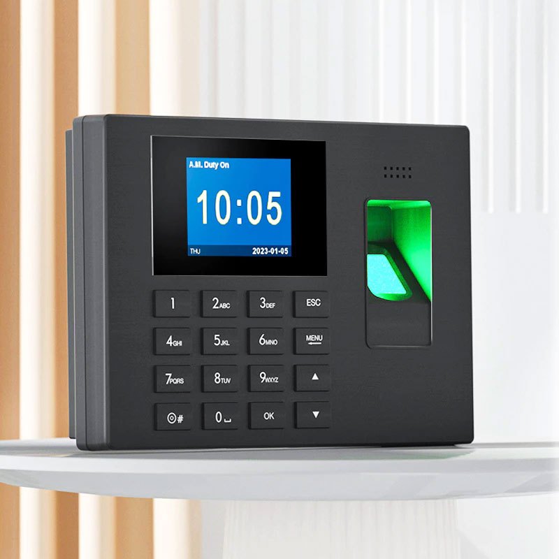 Shop biometric fingerprint scanner for Sale on Shopee Philippines