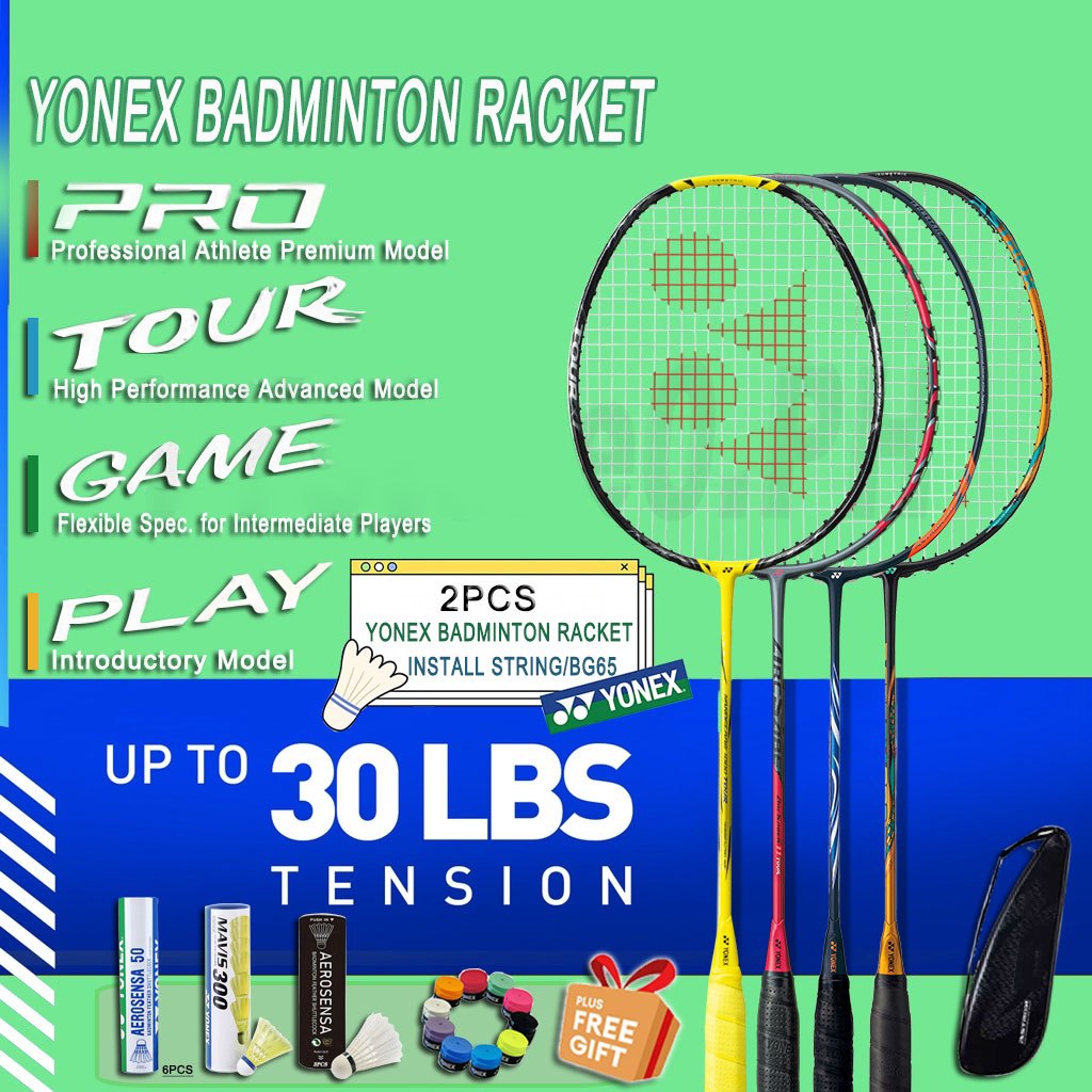 YY Nanoflare 1000Z Badminton Racket Full Carbon Single 4U 83g Made In ...