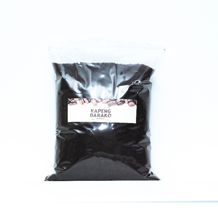 Batangas Kapeng Barako 250g | Premium | Authentic | Shopee Philippines