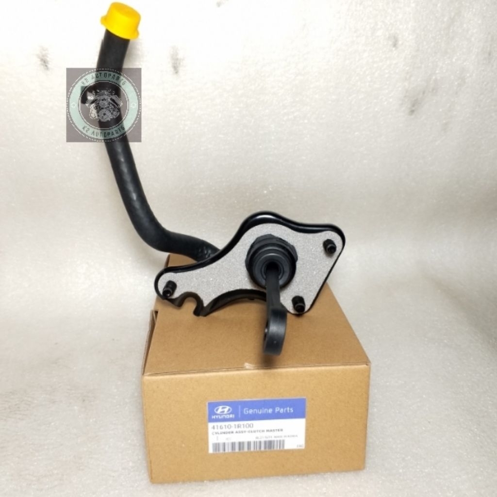 (41610-1R100) Clutch Master Cylinder for Hyundai Accent 2012-2017 ...