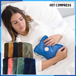 Shop hot compress water bag for Sale on Shopee Philippines