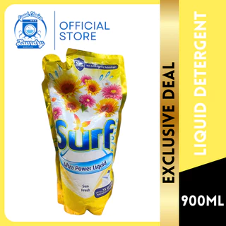 Shop surf liquid detergent for Sale on Shopee Philippines