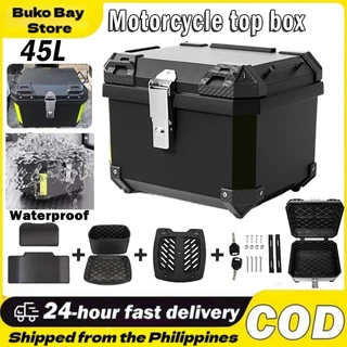 Shop motorcycle top box for Sale on Shopee Philippines