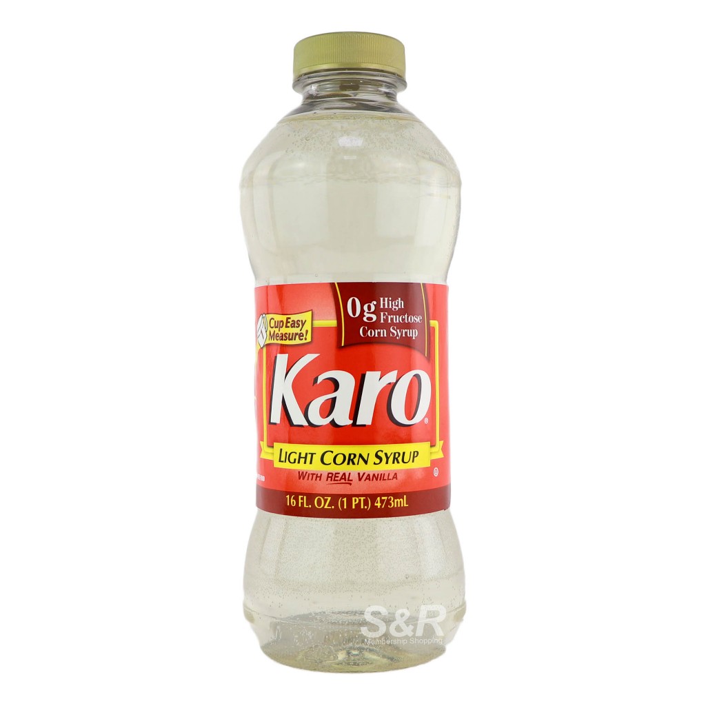 Karo Light Corn Syrup 473mL | Shopee Philippines
