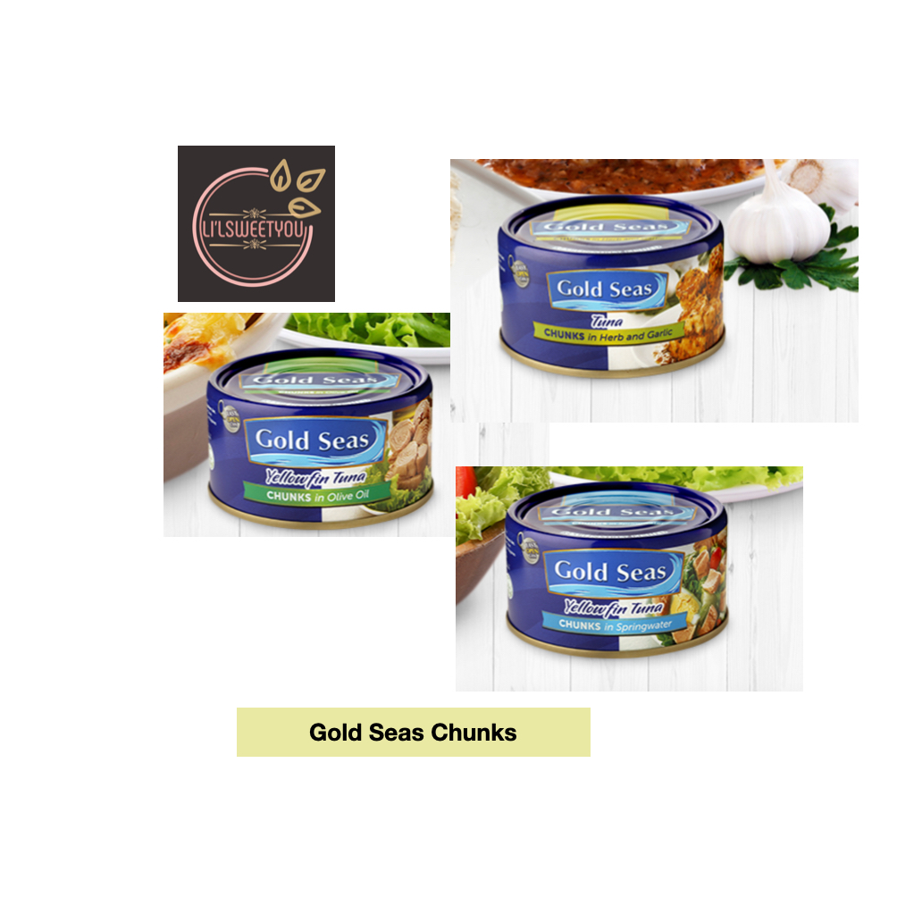Shop gold seas tuna for Sale on Shopee Philippines