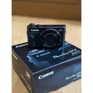 canon g7x mark ii - Best Prices and Online Promos - Dec 2025 | Shopee ...