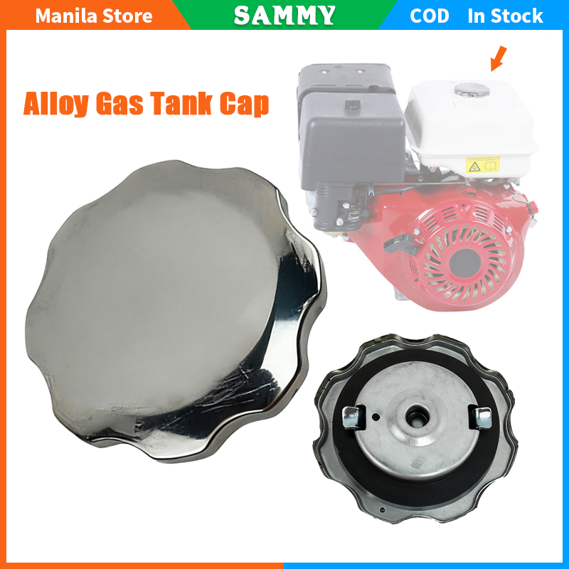 Gas Fuel Tank Cap For Honda GX110 GX120 GX140 GX160 GX200 GX240 GX270 ...