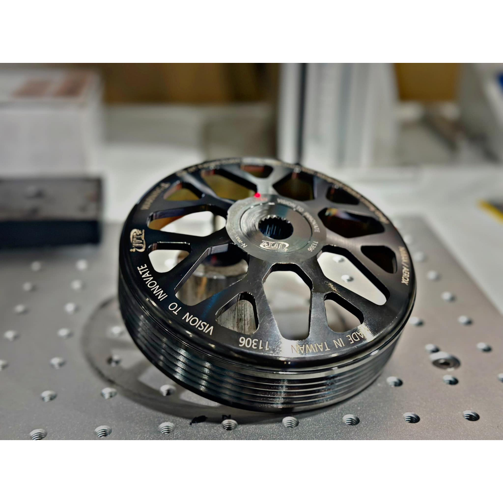 JVT Clutch Bell (Forged)For Yamaha AEROX/NMAX | Shopee Philippines