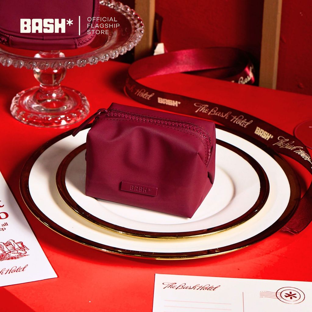 BASH Holiday Mini Daily Sac - Limited Edition | Shopee Philippines