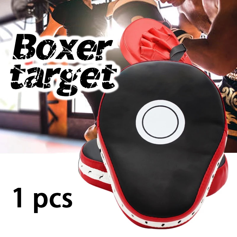 Durable Boxing Target Arc Hand Target Enhances Striking Precision for ...