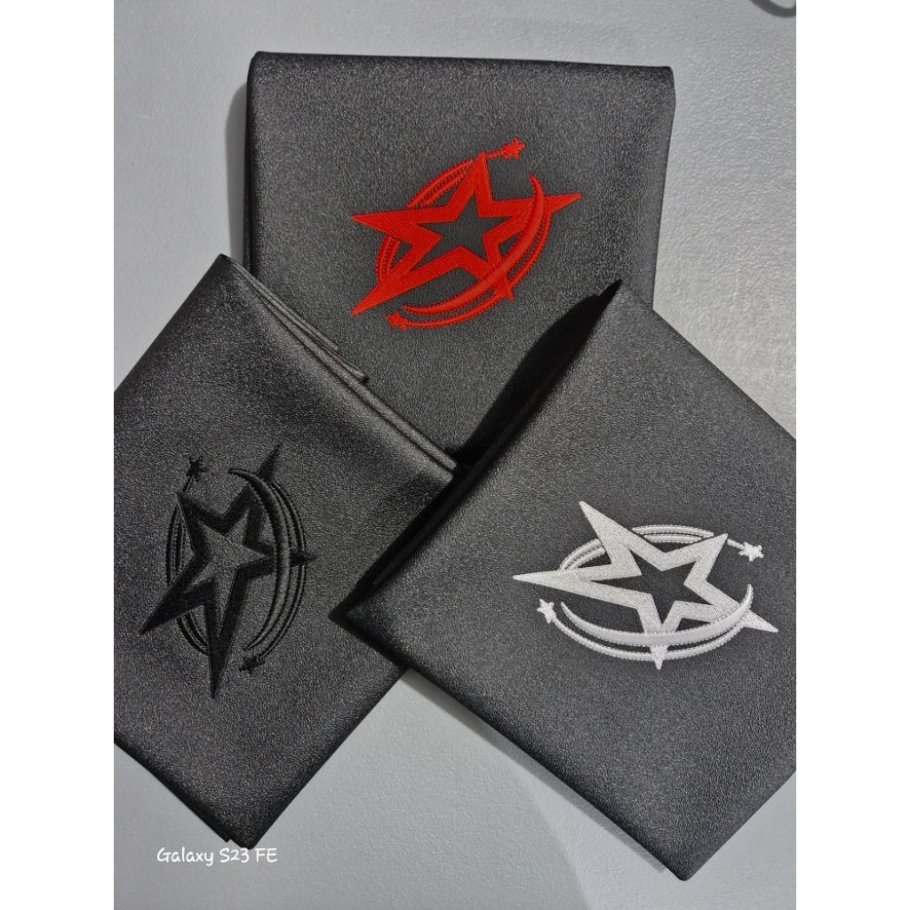 STAR SEAT COVER INDO CONCEPT sand leather texture 22X37 INCHES | Shopee ...