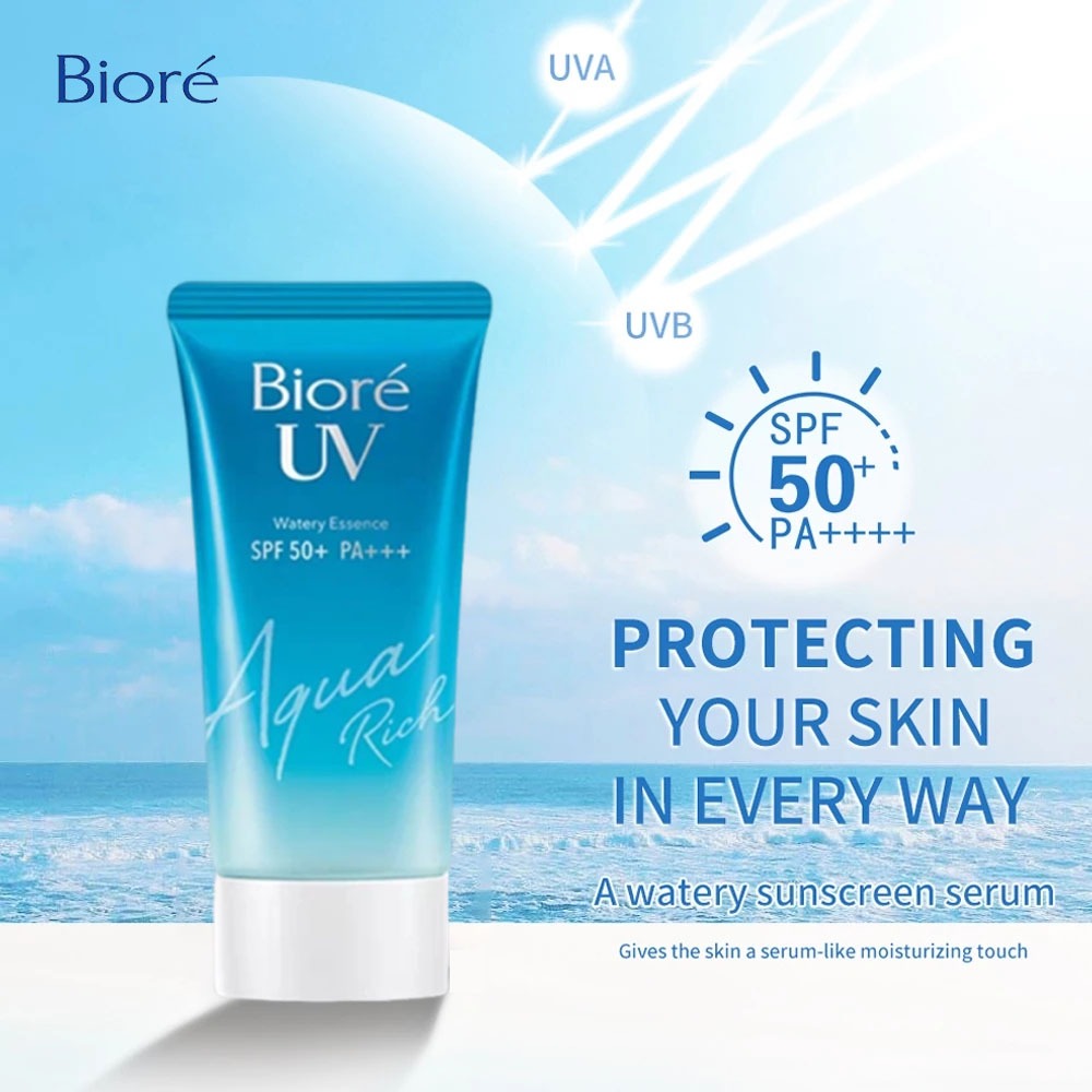Shop biore sunscreen for Sale on Shopee Philippines