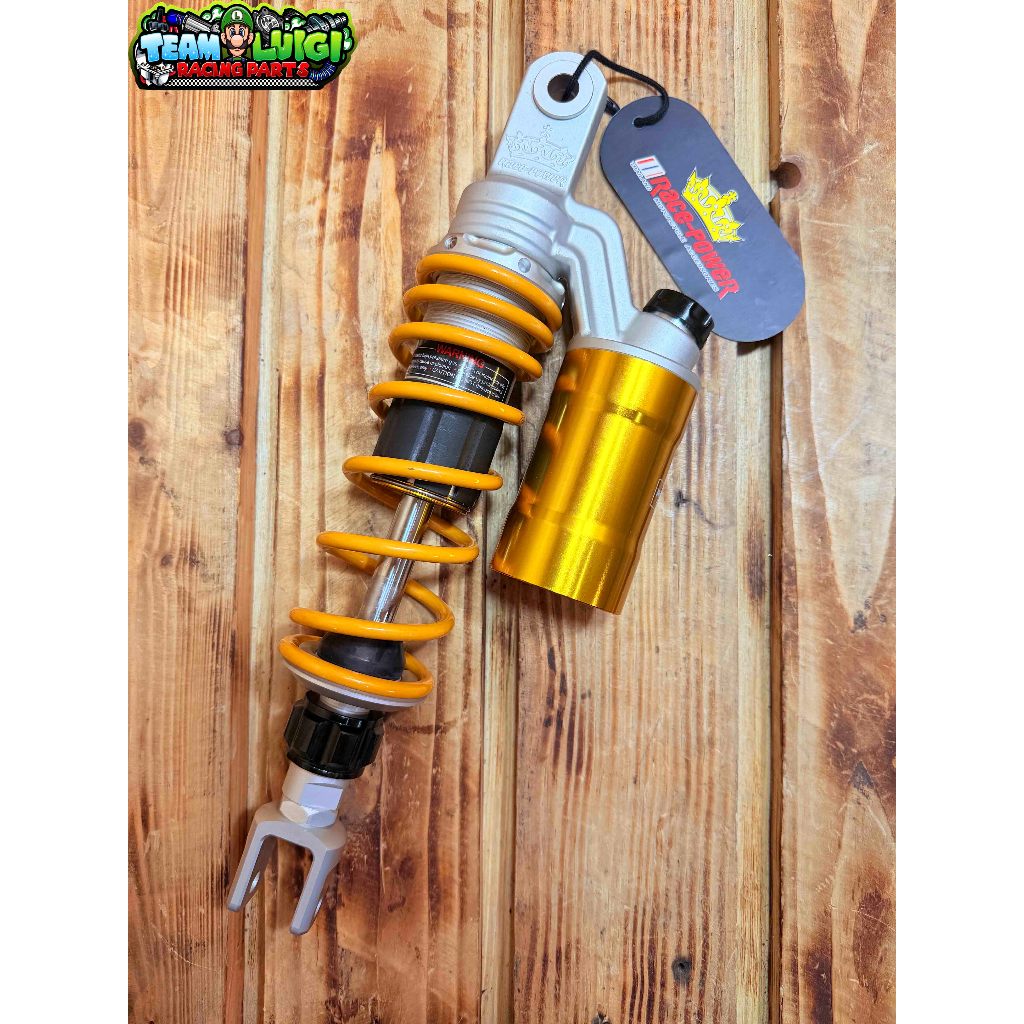 Shop race power shock for Sale on Shopee Philippines