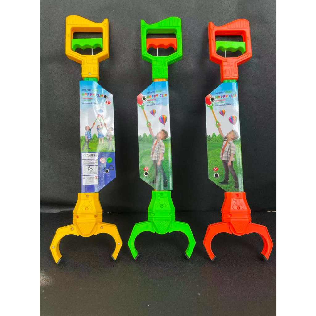 JLT 1pc. Robot Hand Grabber Claw Toy Hand Grab | Shopee Philippines
