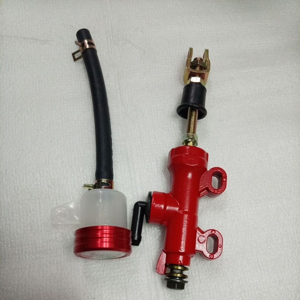 BRAKE MASTER PUMP REAR UNIVERSAL BREMBO | Shopee Philippines