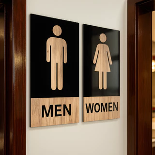 Shop pwd sign for Sale on Shopee Philippines