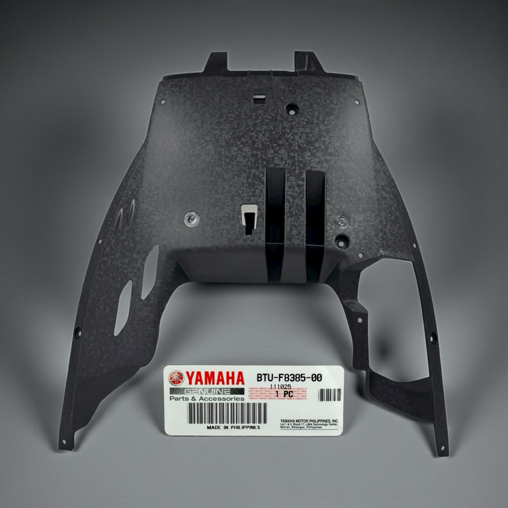 UNDER COVER NMAX V3 STD BUA-F8385-00/ TECH MAX BTU-F8385-00 | Shopee ...