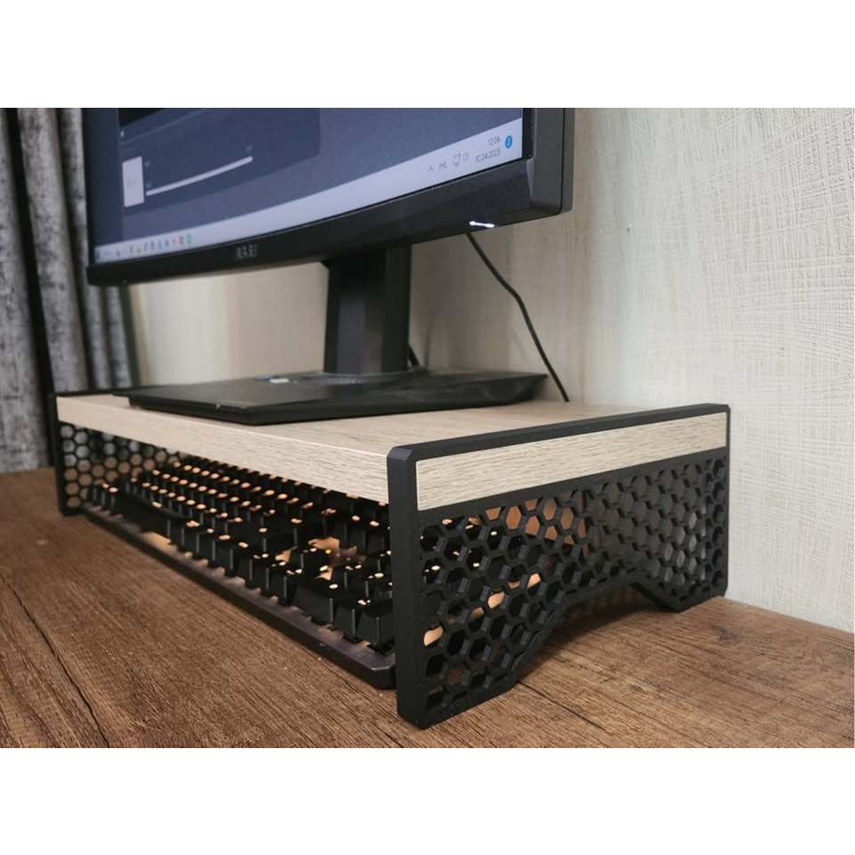 Monitor Riser Plywood | Shopee Philippines