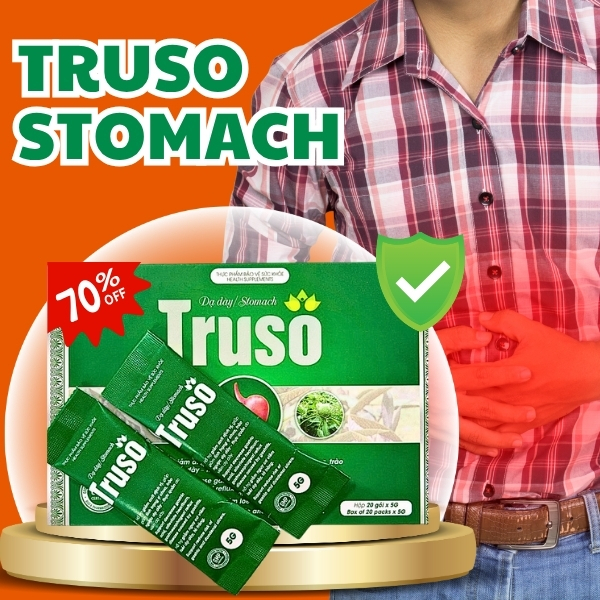 Truso acid reflux stomach more than 3,000 customers have purchased and ...