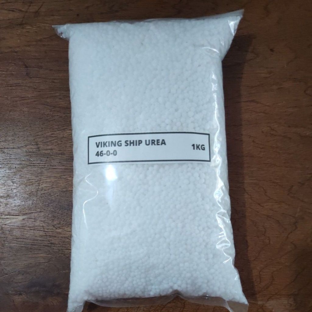 UREA VIKING SHIP 46-0-0 1KG FERTILIZER | Shopee Philippines