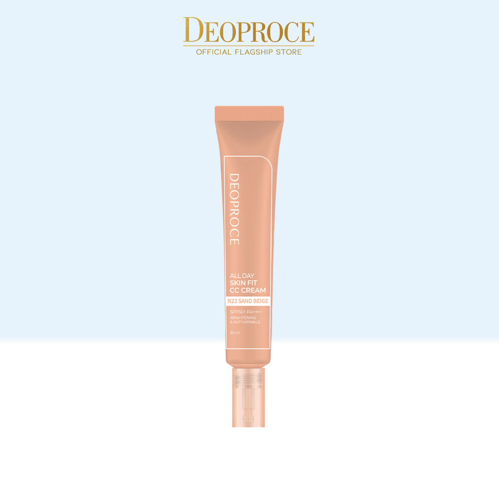Deoproce Official Store | Shopee Philippines