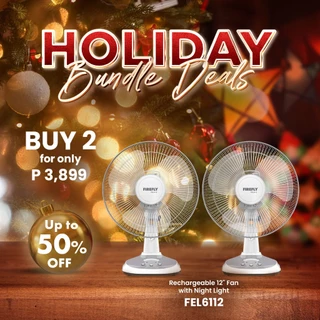 Firefly Electric & Lighting, Online Shop | Shopee Philippines
