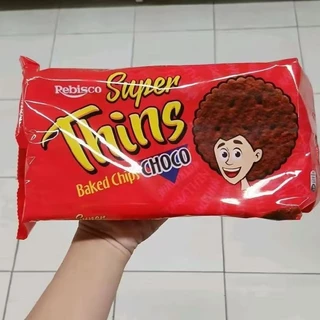 Shop super thins biscuit for Sale on Shopee Philippines