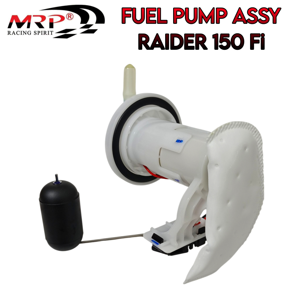 MRP FUEL PUMP ASSEMBLY RAIDER 150 Fi | Shopee Philippines