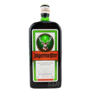 Shop jagermeister for Sale on Shopee Philippines