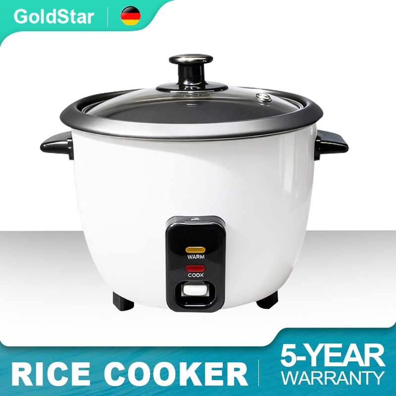 Gold Star 2L/3L Rice Cooker Small Multifunction Mini Rice Cooker ...