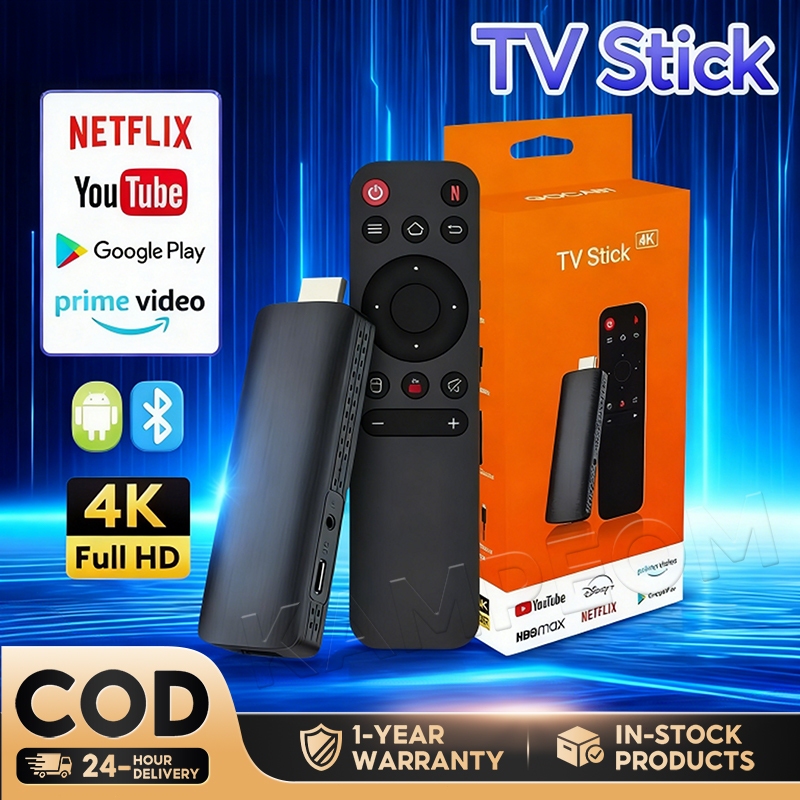 EXPOSE Android TV box TV Stick Smart TV Chromecast box Android with ...