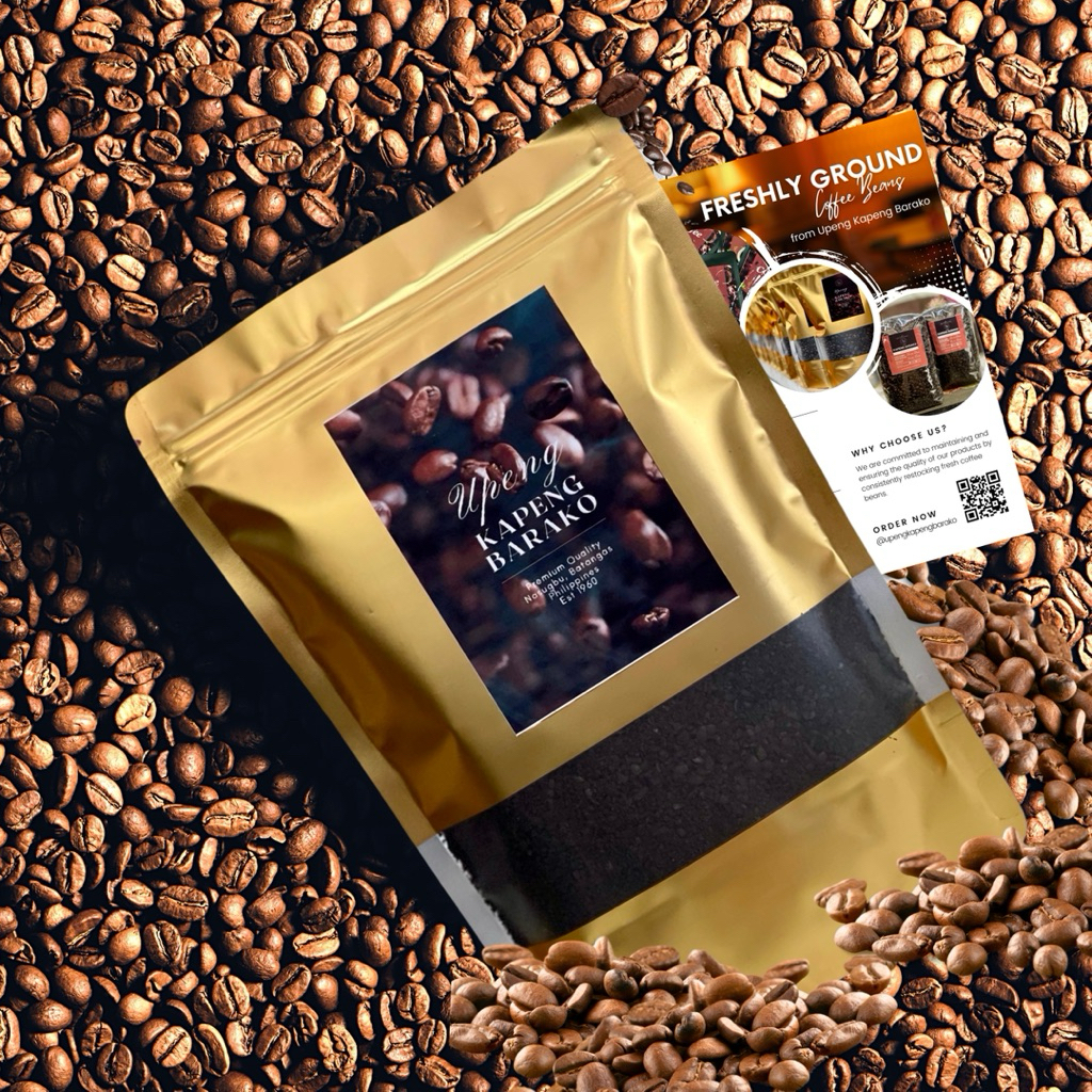 Shop barako coffee for Sale on Shopee Philippines