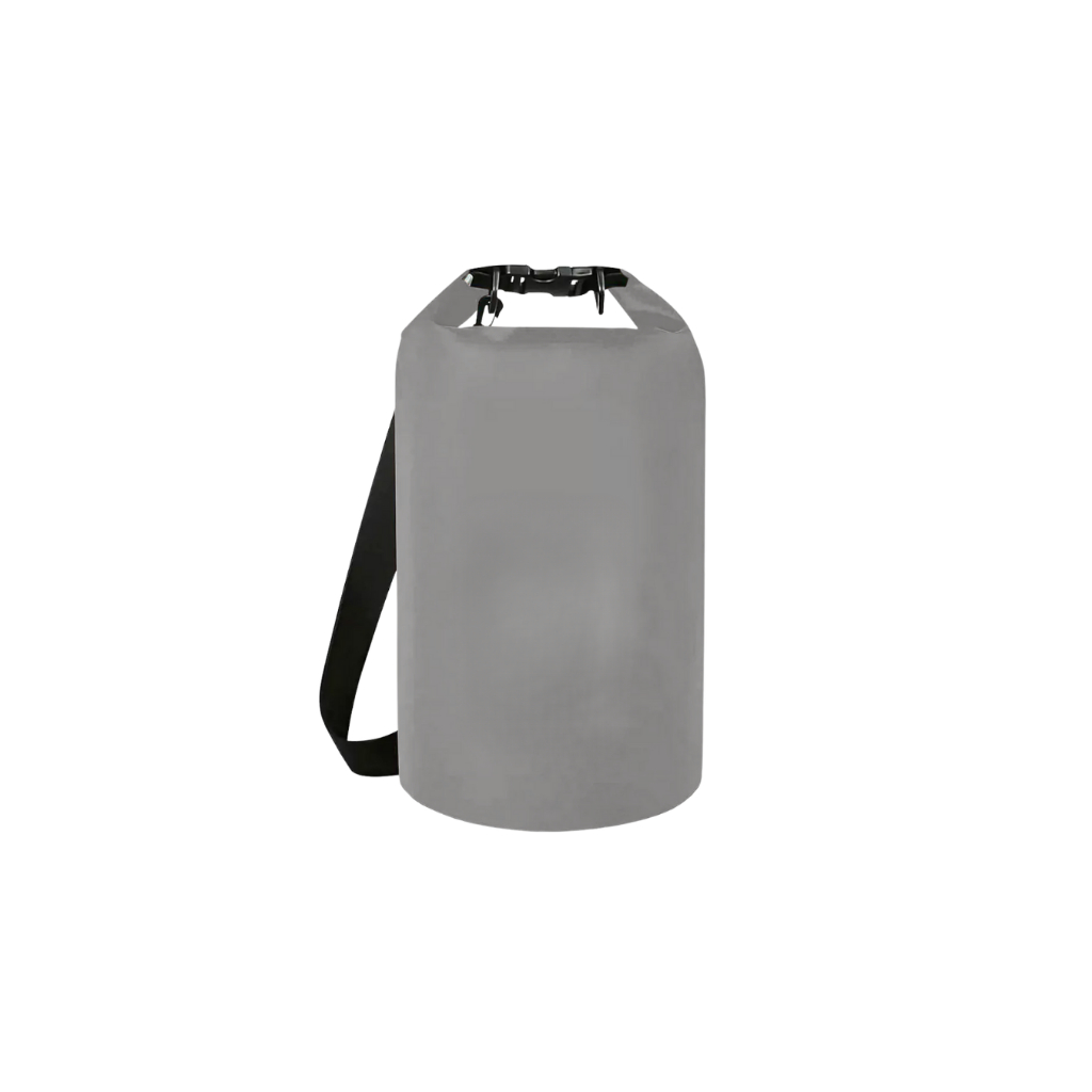 Tactics NO LOGO GE 5L Waterproof Dry Bag Single Strap Backpack ...