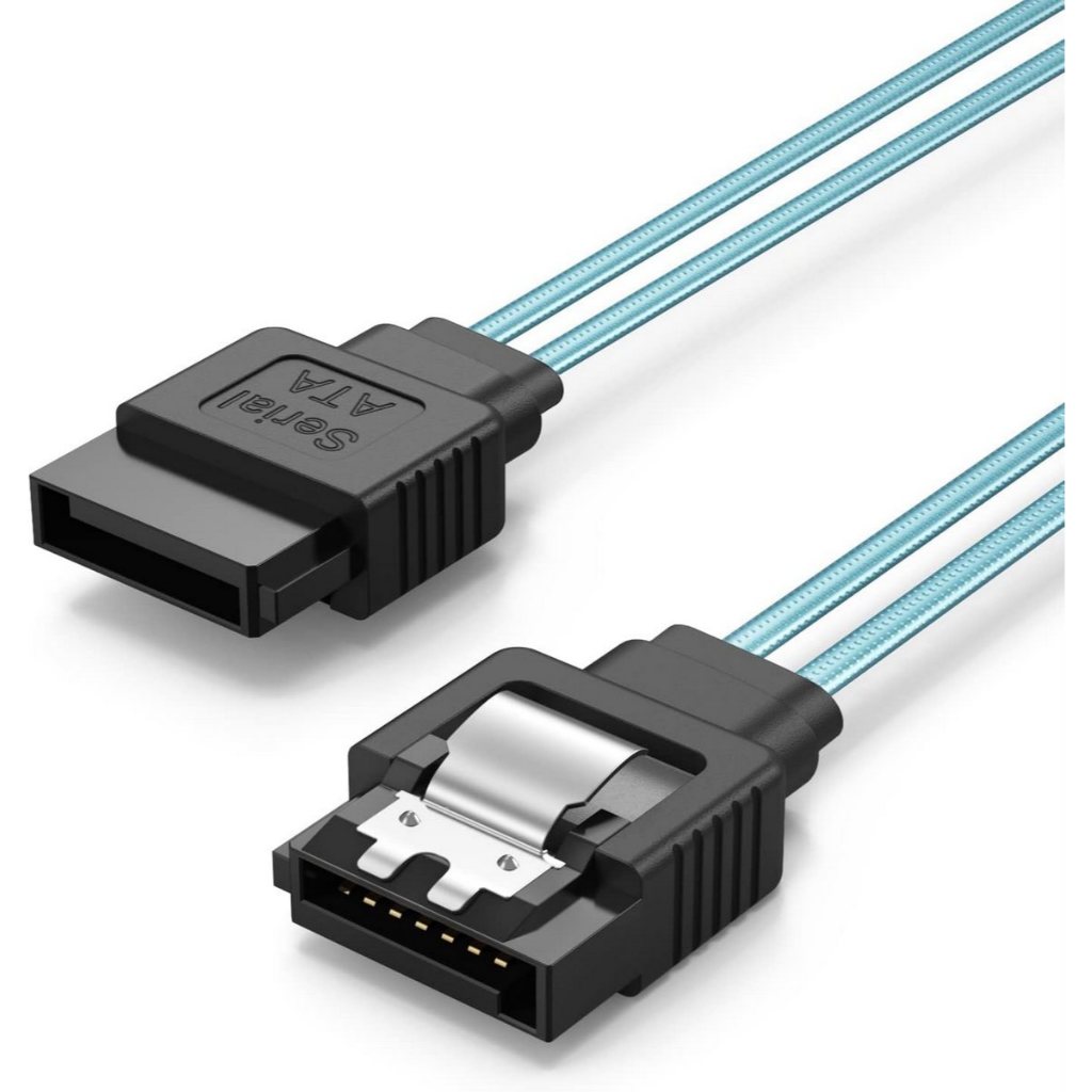Sata Cable High-Speed Serial Sort 3.0 6GB /Solid State Hard Disk Data ...