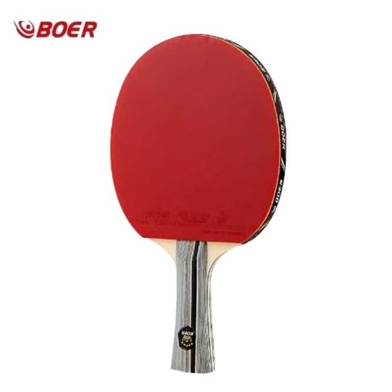 [Token2025] COD Original Boer ITTF Professional Ping Pong Racket Table ...