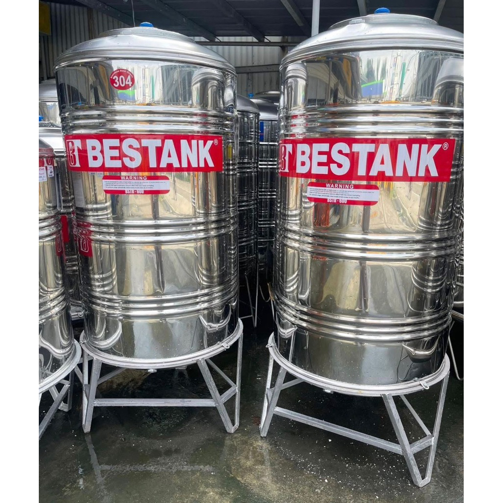 Bestank 1000L Water tank | Shopee Philippines