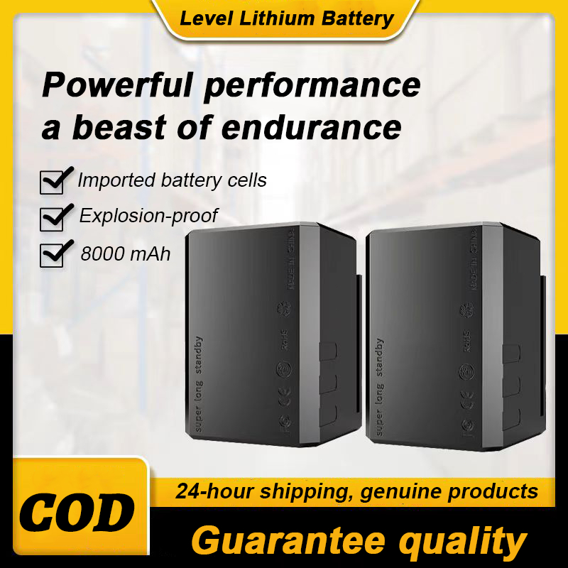 Makita Rechargeable Level Laser Battery Pack for12/16 Laser Level ...