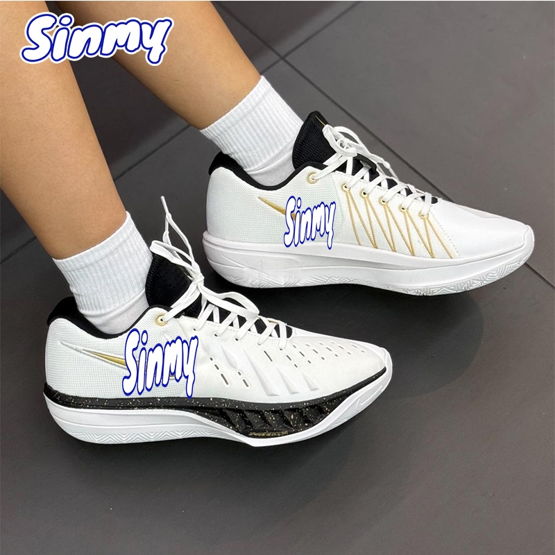 Sinmy GT Cut 4 Academy Basketball Shoes For Man Spike Top Quality Shoes ...