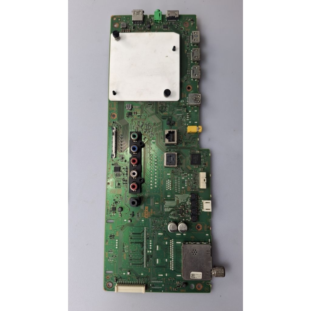 MAIN BOARD FOR SONY TV KDL-43W800C | Shopee Philippines